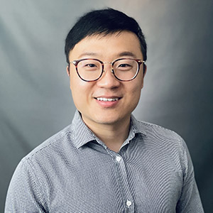 Xiaozhong Sun | Cornell AAP